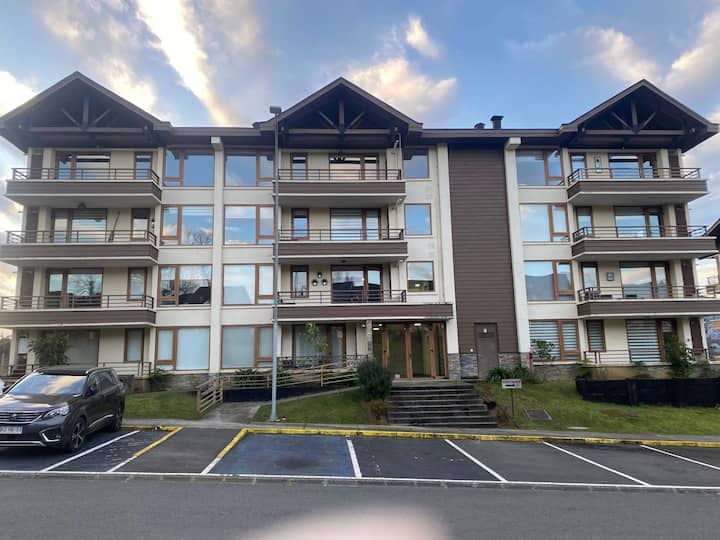 Tu Alojamiento Ideal En Pucón - Pucon