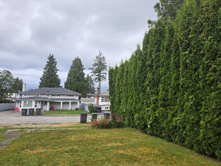 Fraser Heights Home - Surrey