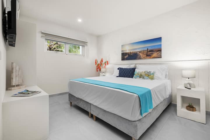 Peaceful Stay In Paradise. - Aruba