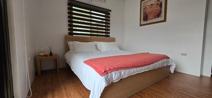 Ant & Minnies B&b - Lubao