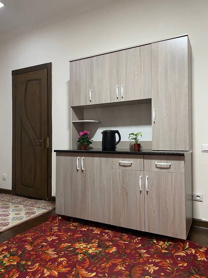 Alim Guest House - 吉爾吉斯