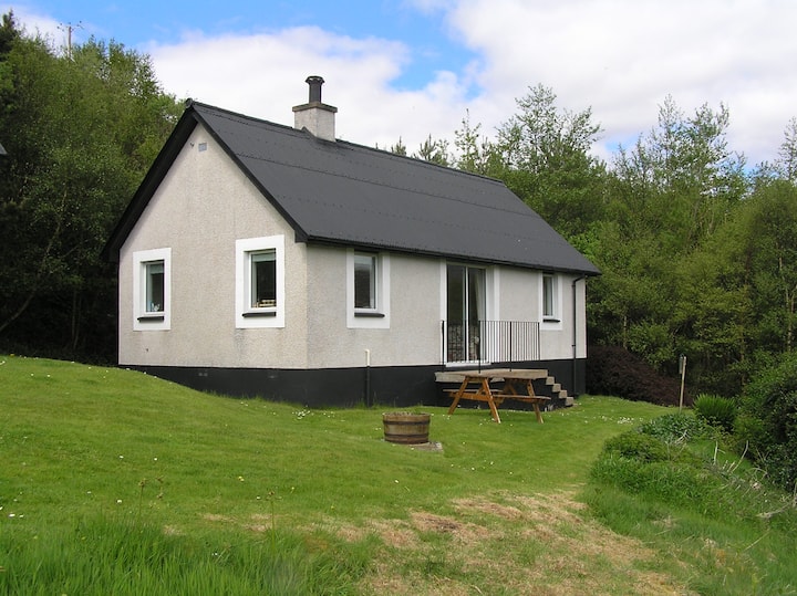 Glendhu Cottage - Lochinver