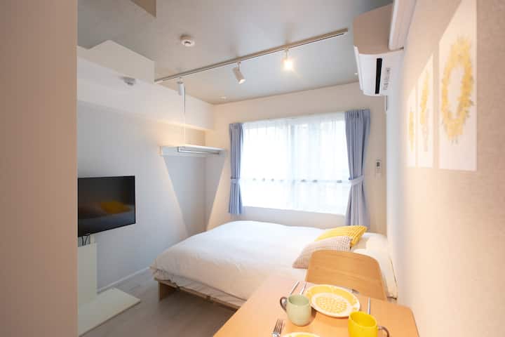 B-1/4 Min Walk From Sangenjaya Sta/2p/wi-fi - Shibuya