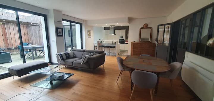 Chez Marco 17 Lr - La Rochelle