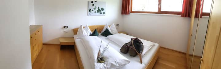 Top 2 Appartment Bergkristall - Bludenz