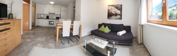 Top 3 Appartment Bergkristall - Bludenz