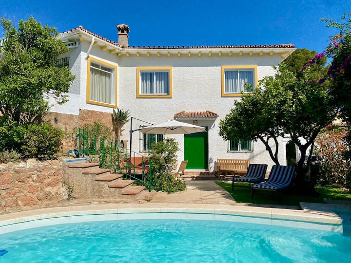 Villa Victoria Torremolinos - Torremolinos