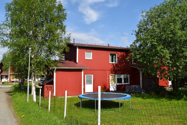 Lapland Escape -
