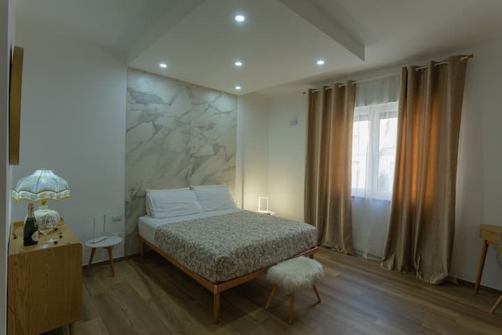 Rooms 2,6 - Molfetta