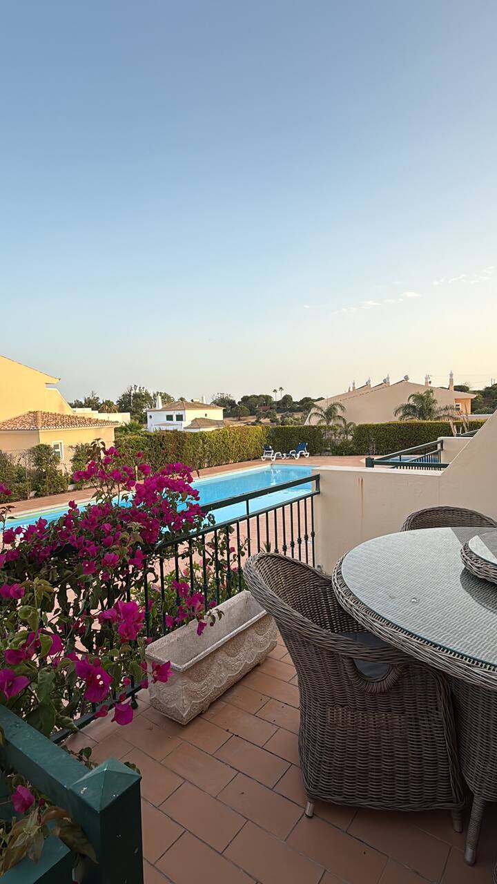 Sao Rafael Villa Rosal With Pool - Albufeira