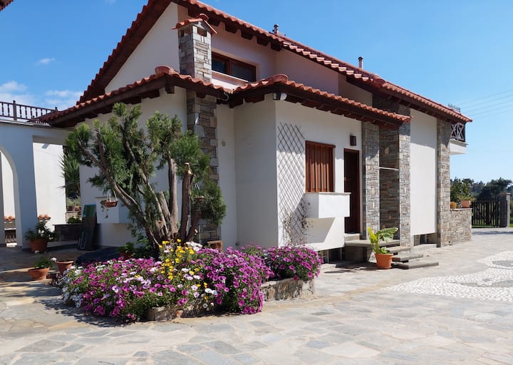 Villa Serenity - Sarti