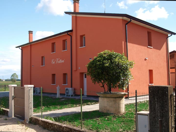 Cà Vettori Locazione Turistica - San Donà di Piave