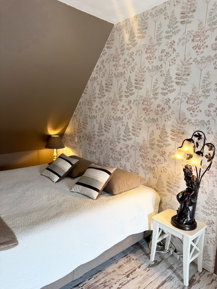 Le Clos De L'ormeau 3 Personnes - Cheverny