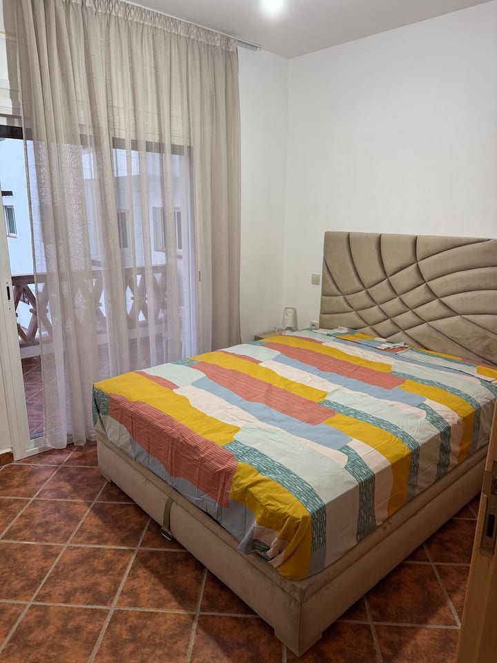 Appartement Dans Un Complexe - Oued Laou