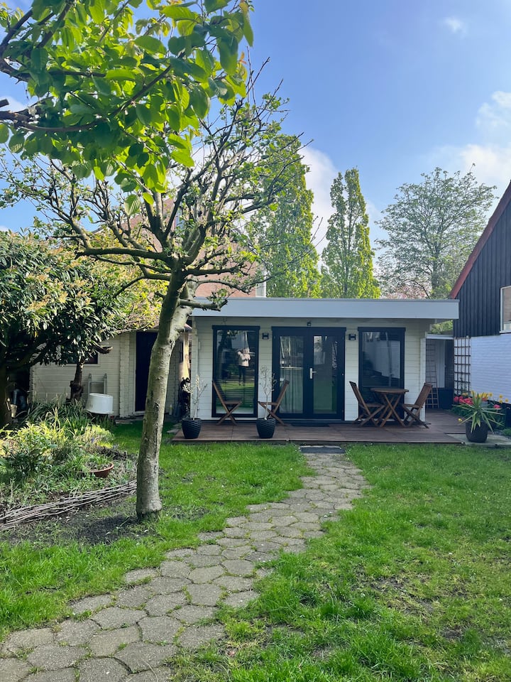 Tulips & Tweets - Katwijk aan Zee