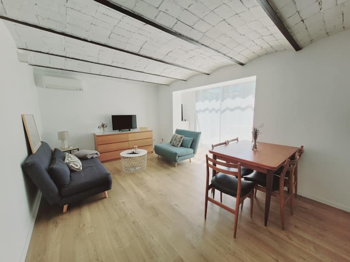 Appartement - Perpignan - Perpignan