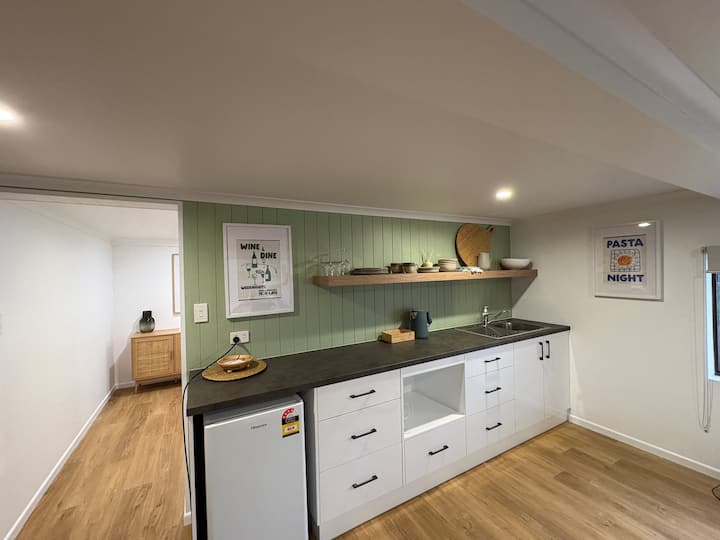 Seaside Studio - Whitsundays