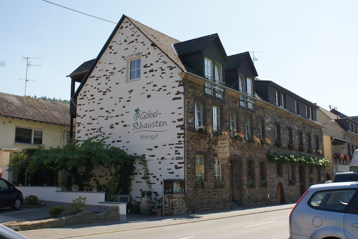 Wohnung Im Winzerhaus - Cochem