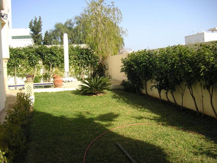 Dar Warda - Hammamet