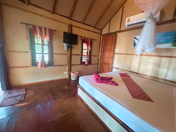 Budget-friendly Comfort In Phiphi - Ko Phi Phi Don