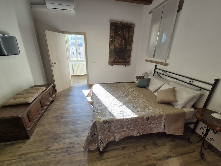 Palazzo Marini Apartment - Spoleto