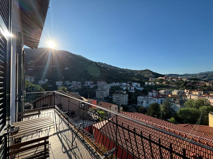 Appartamento Bellavista - La Spezia