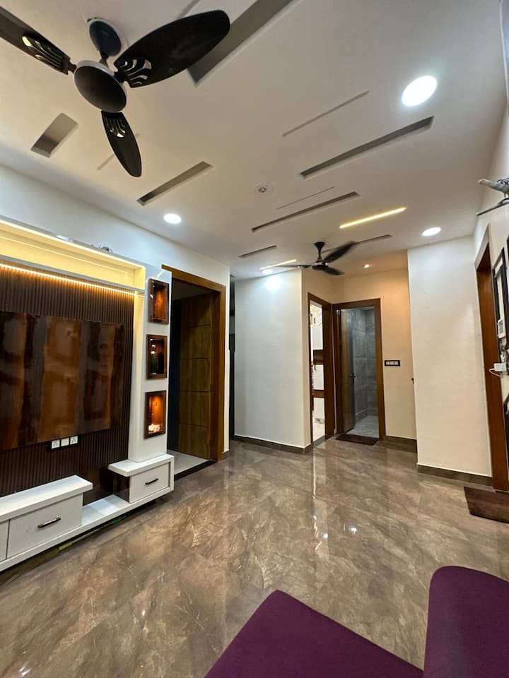 Your Home Away From Home! - Delhi