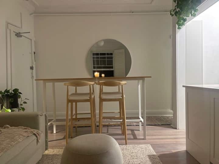 Inner City Oasis Apartment - Bondi Beach