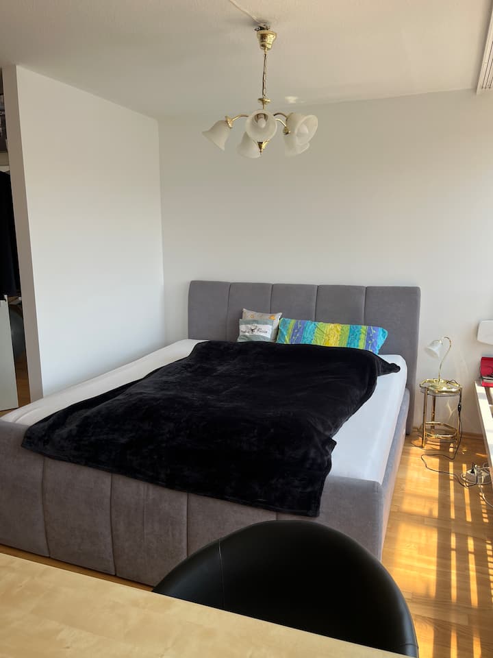 Messewohnenaschheim-suite - Aschheim