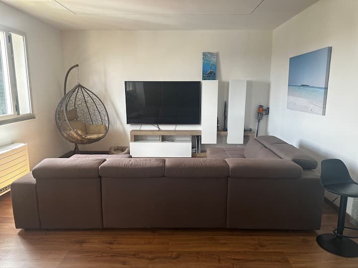 Casa Vicino Al Mare E Terme - Suvereto