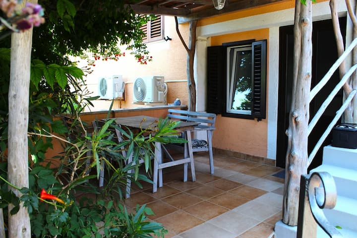 Studio A - Mali Losinj