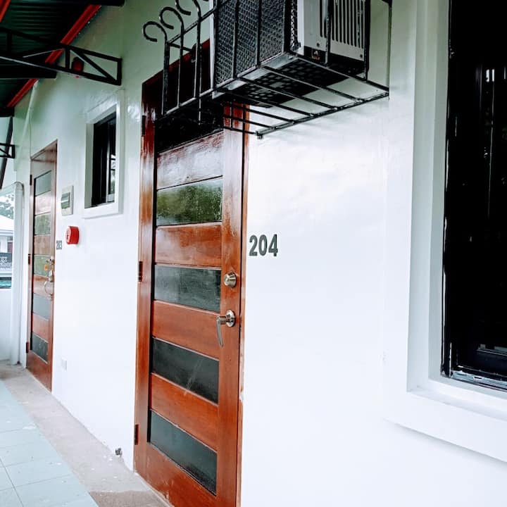 204 Casa De Rany - Dumaguete