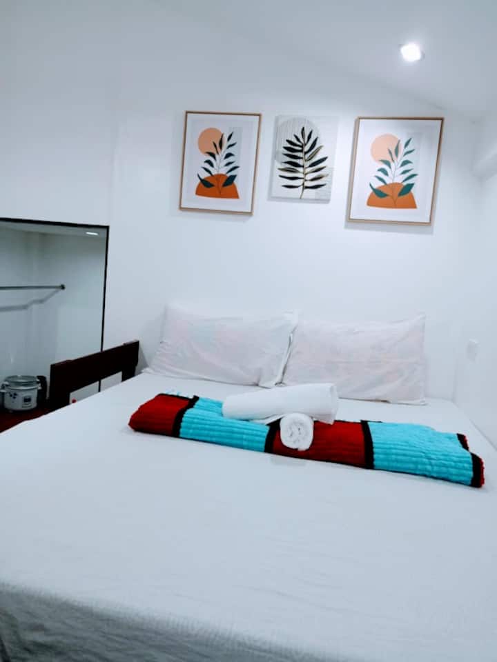 204 Casa De Rany - Dumaguete