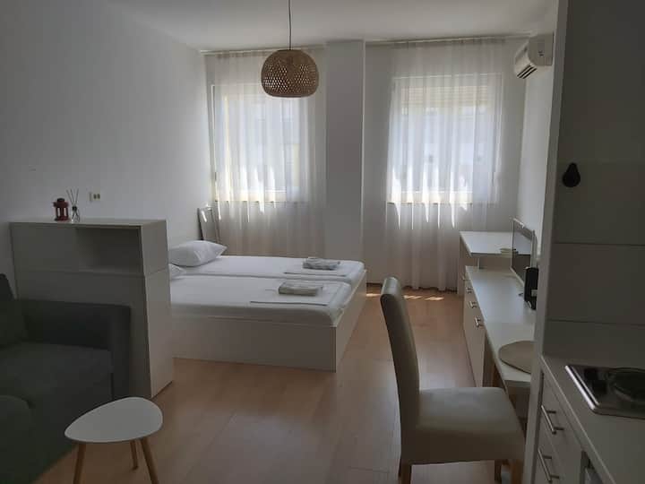 Mo&star Apartman 2 - 莫斯塔爾