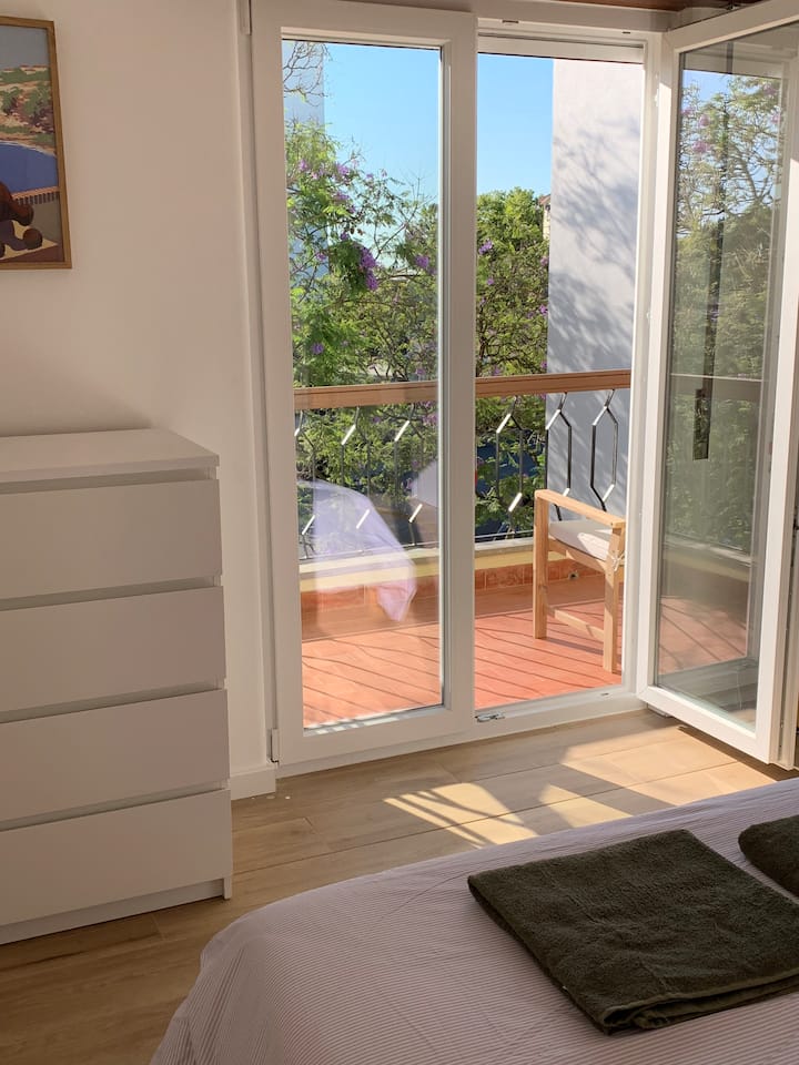 Estoril Beach House - Estoril