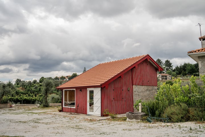 Quinta Bella Aires - Amarante