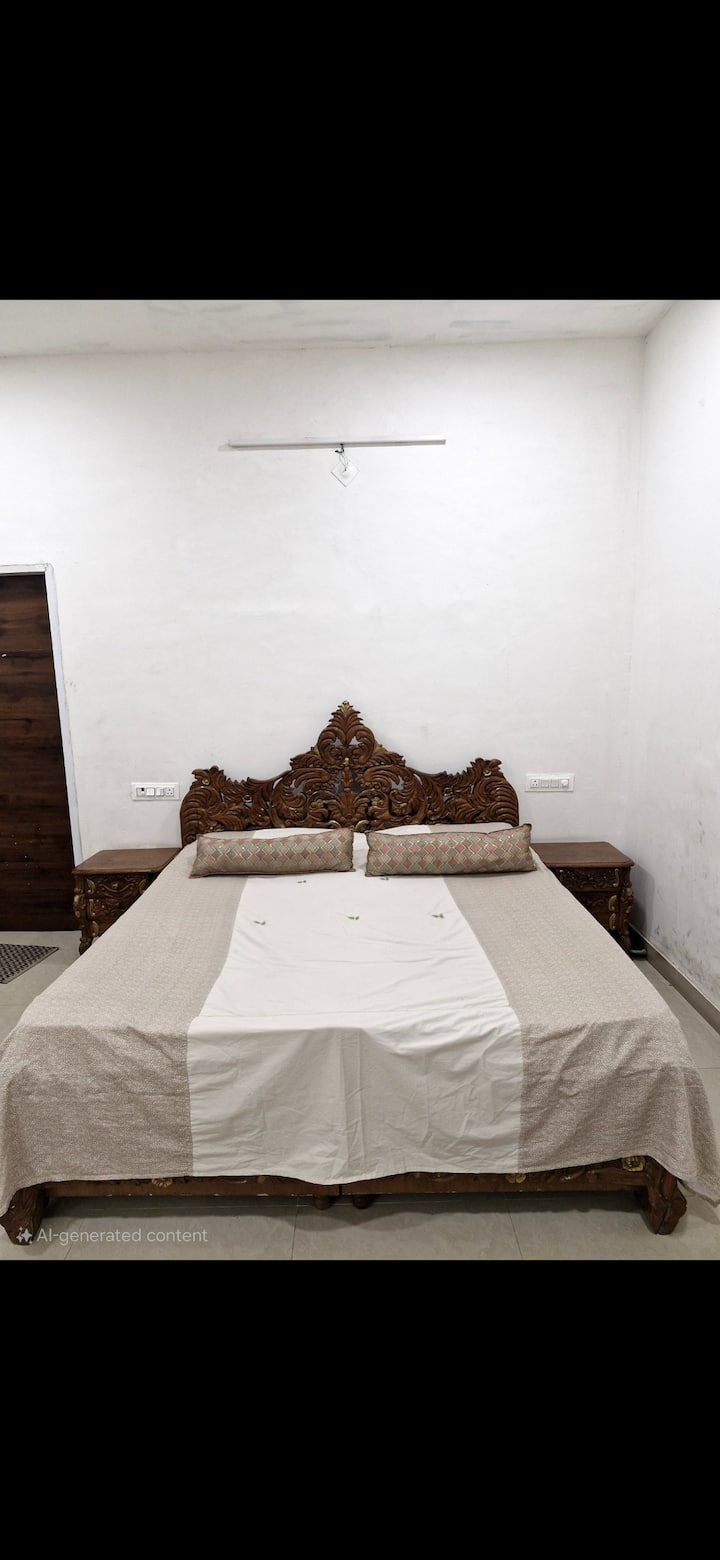 Comfortable And Luxurious Stay - Bathinda