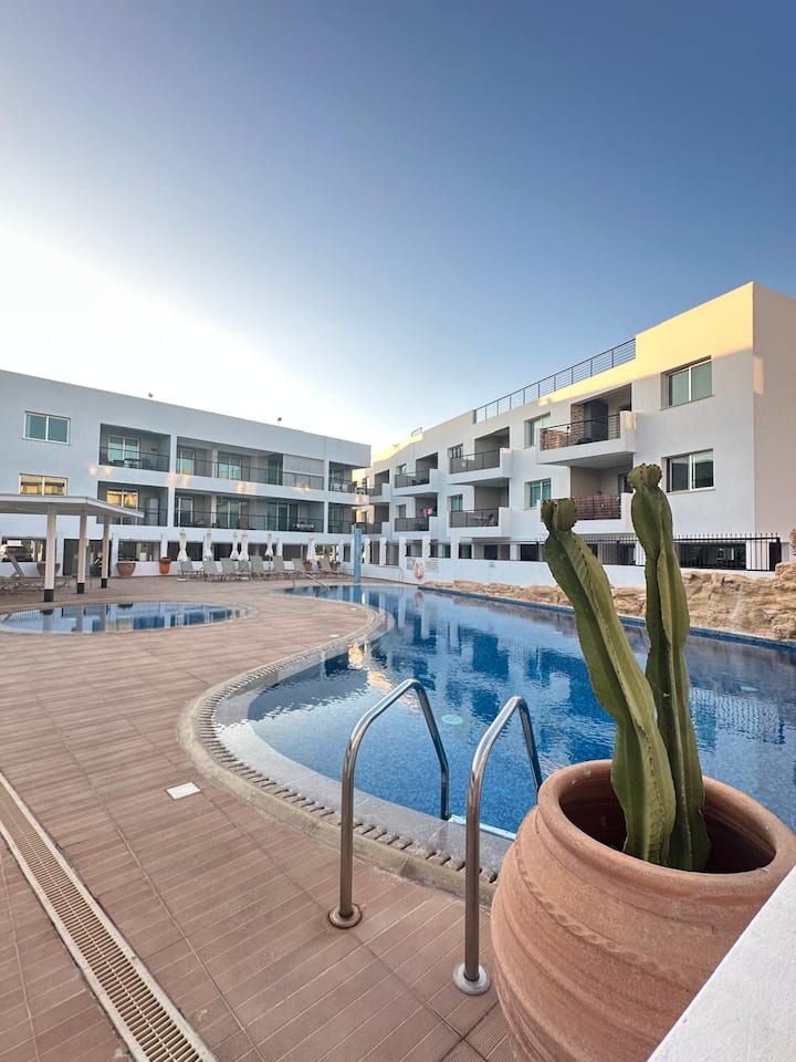 Chromata Penthouse Apartment - Famagusta