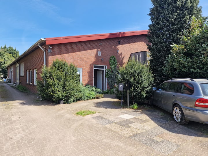 Woning Vr Groep Of Groot Gezin - Emmerich am Rhein