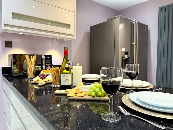 Halsey House: Business Stays - Hemel Hempstead