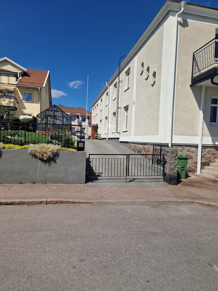 Kajan 5 - Oskarshamn