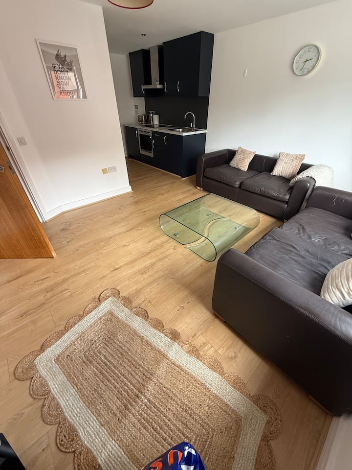 A Stylish City Stay! - Birmingham