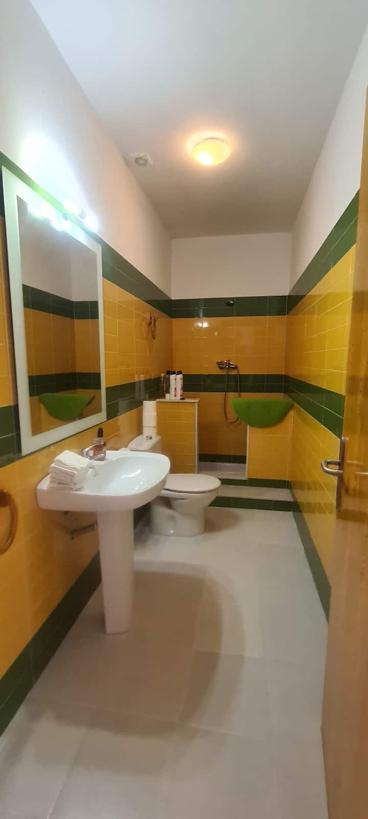 Habitació D'ús Turístic. Casa L'arrossal - Sant Carles de la Ràpita