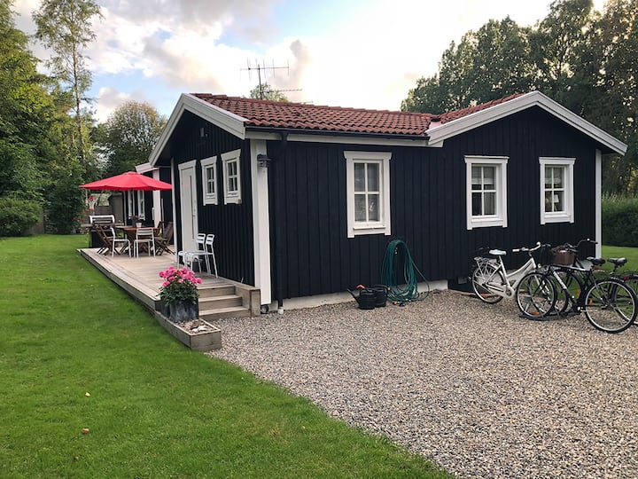 Stuga Nära Hav O Natur - Grebbestad