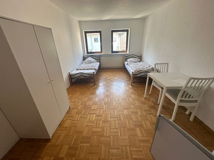 Wohnung Oberbieber O1 - Neuwied
