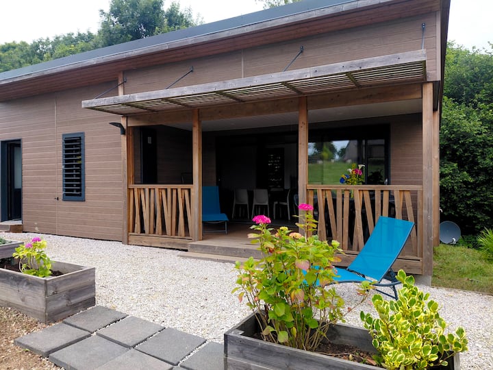 Chalet - France