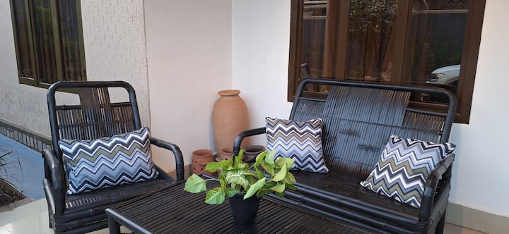 Itoto Town House 1 - Rwanda