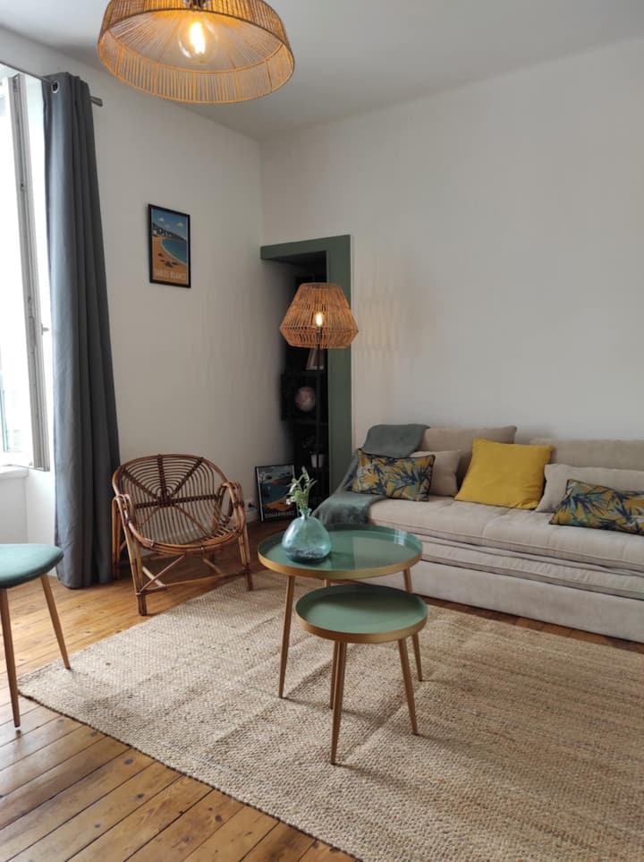 Nouveau Ys Eo : La Maison Du Port De Tréboul - Douarnenez