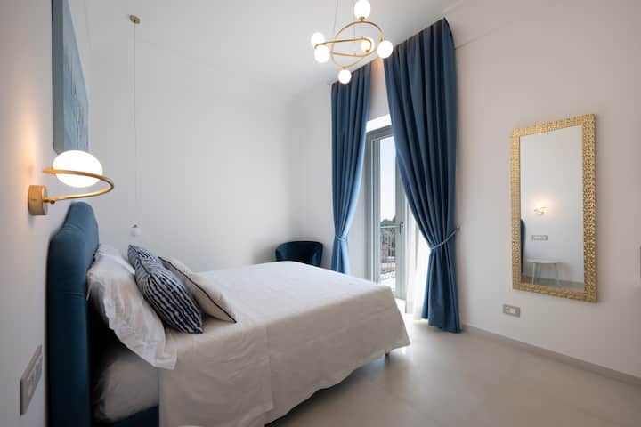 Dimora La Fenice Suite Zaffiro - Amalfi