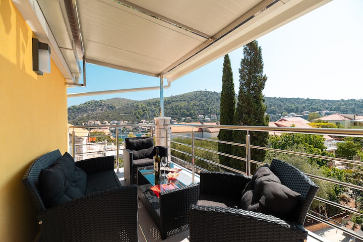 Fancy Apartments Dream 2 - Smokvica